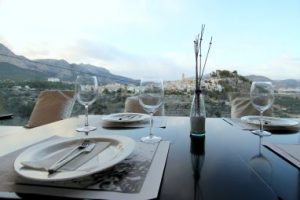 Restaurante Unoom – Lugar privilegiado – Productos de mercado y ...